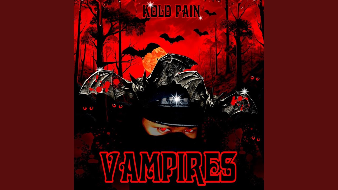 Vampires - YouTube