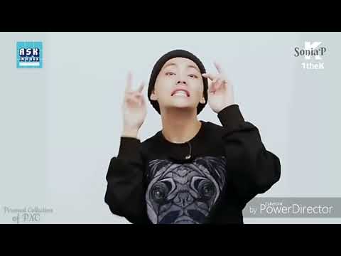 BTS AEGYO COMPILATION