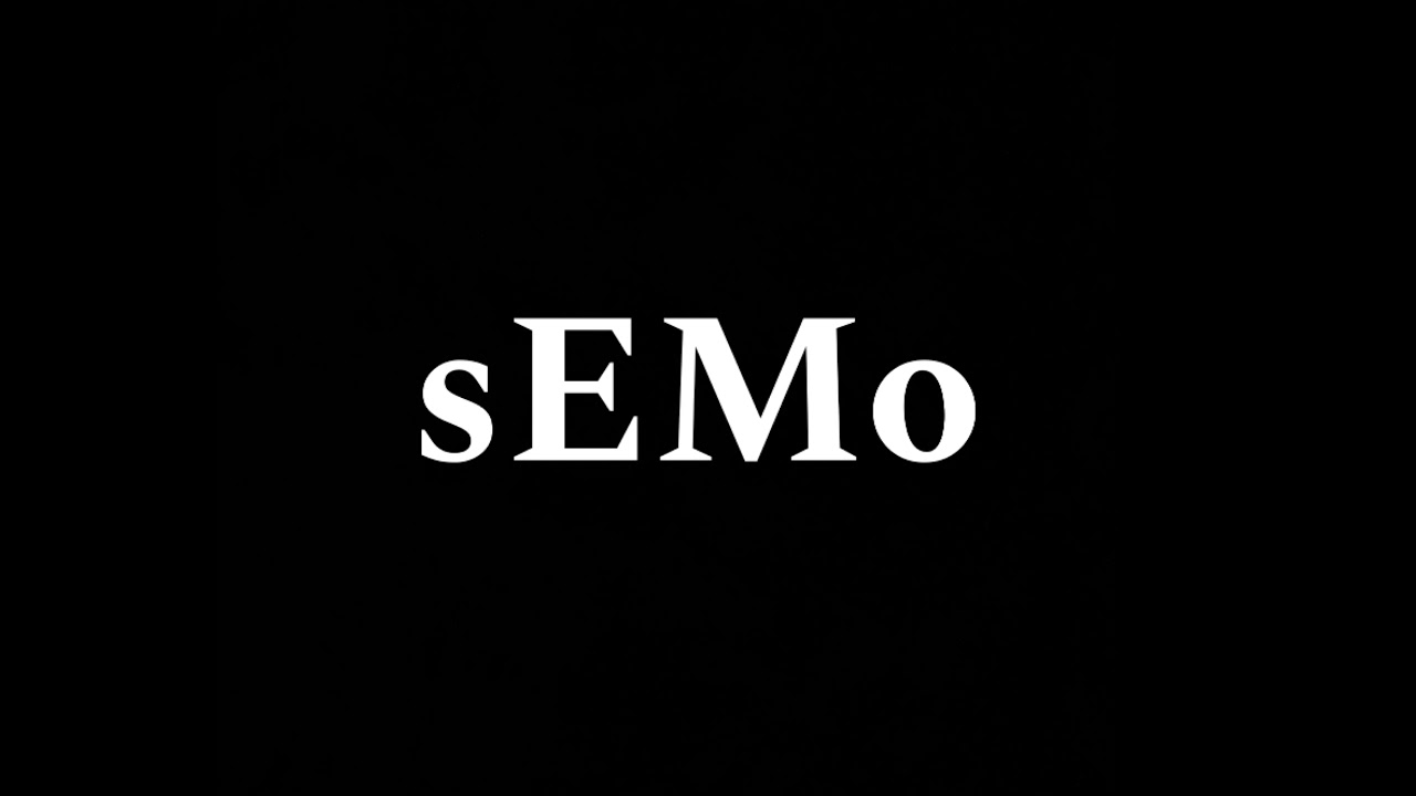 بث مباشر من قِبل sEMo - YouTube