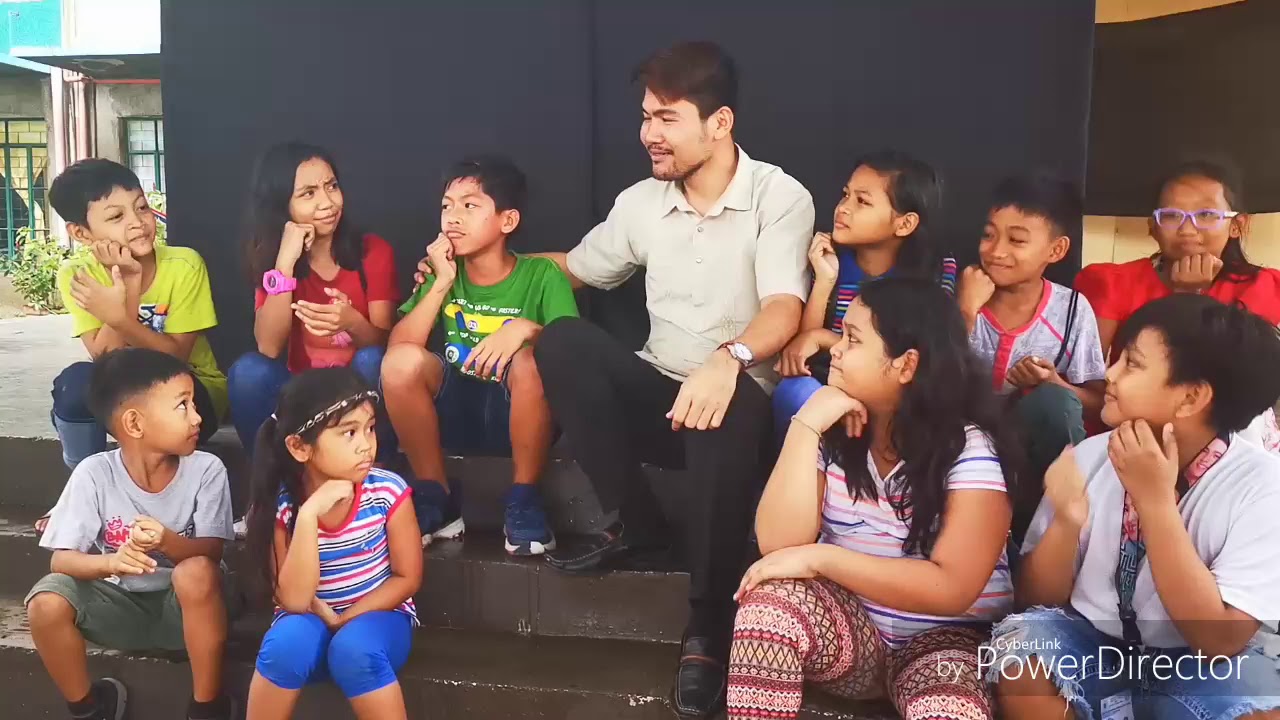 Tribute to Gov. ROQUE ABLAN Sr. - YouTube