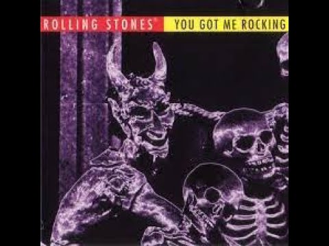 The Rolling Stones - You Got Me Rocking (Official Video) - YouTube