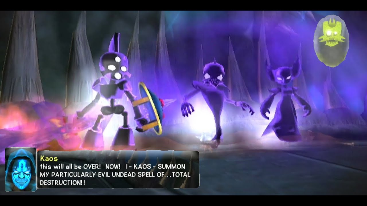 Episode 9: Skylanders Spyro's Adventure, Saving Mole Miners and The ...