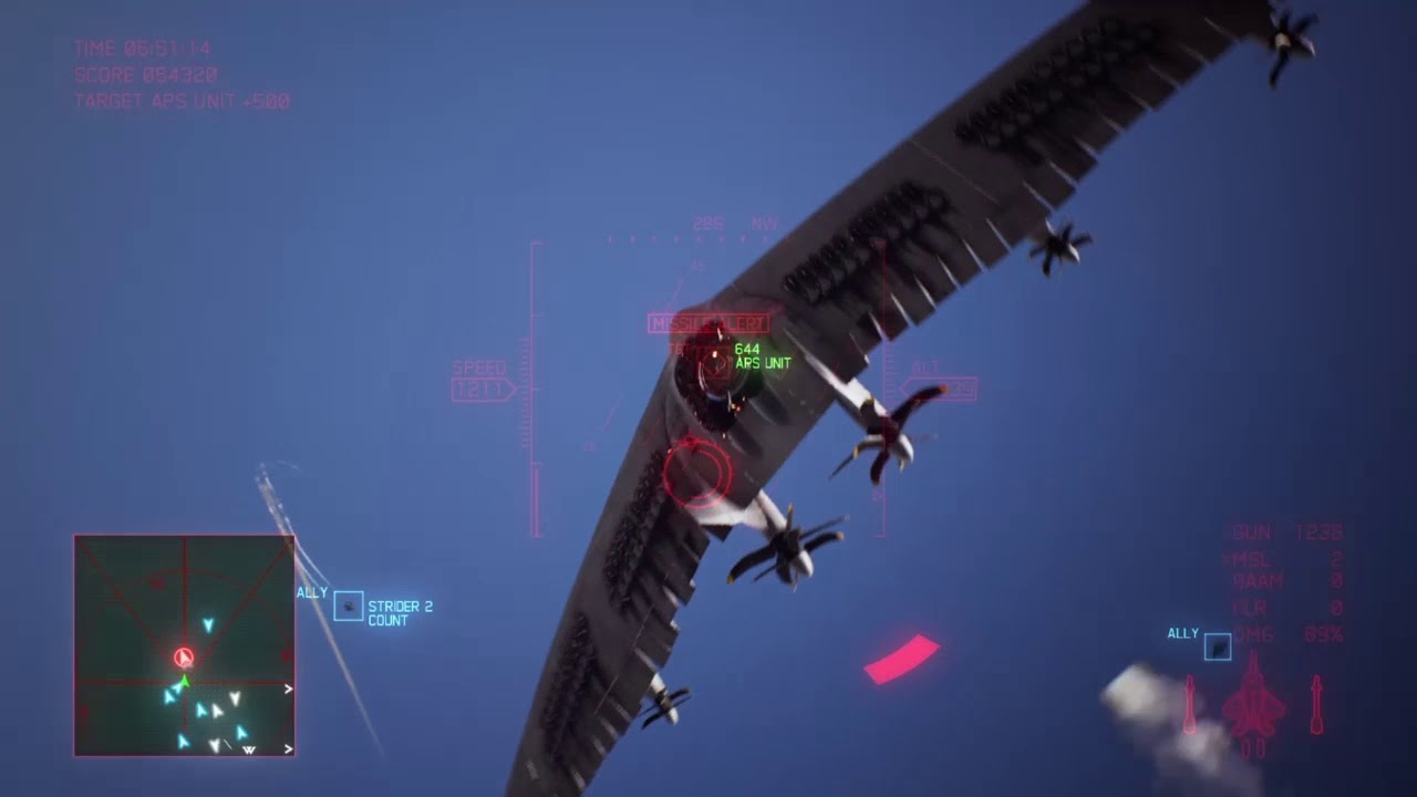 Arsenal Bird* - YouTube