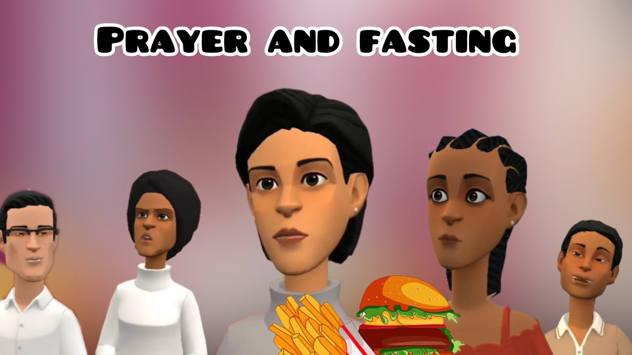 SEE WHY YOUR FASTING AND PRAYER IS NOT PRODUCING RESULT | short film ...