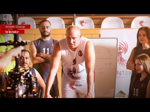 Sintek Group, İz Bırakır