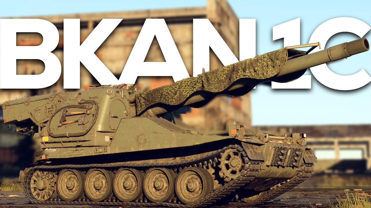 Esses são os 3 segundos mais satisfatórios de todos! 'Bkan 1C' - War ...