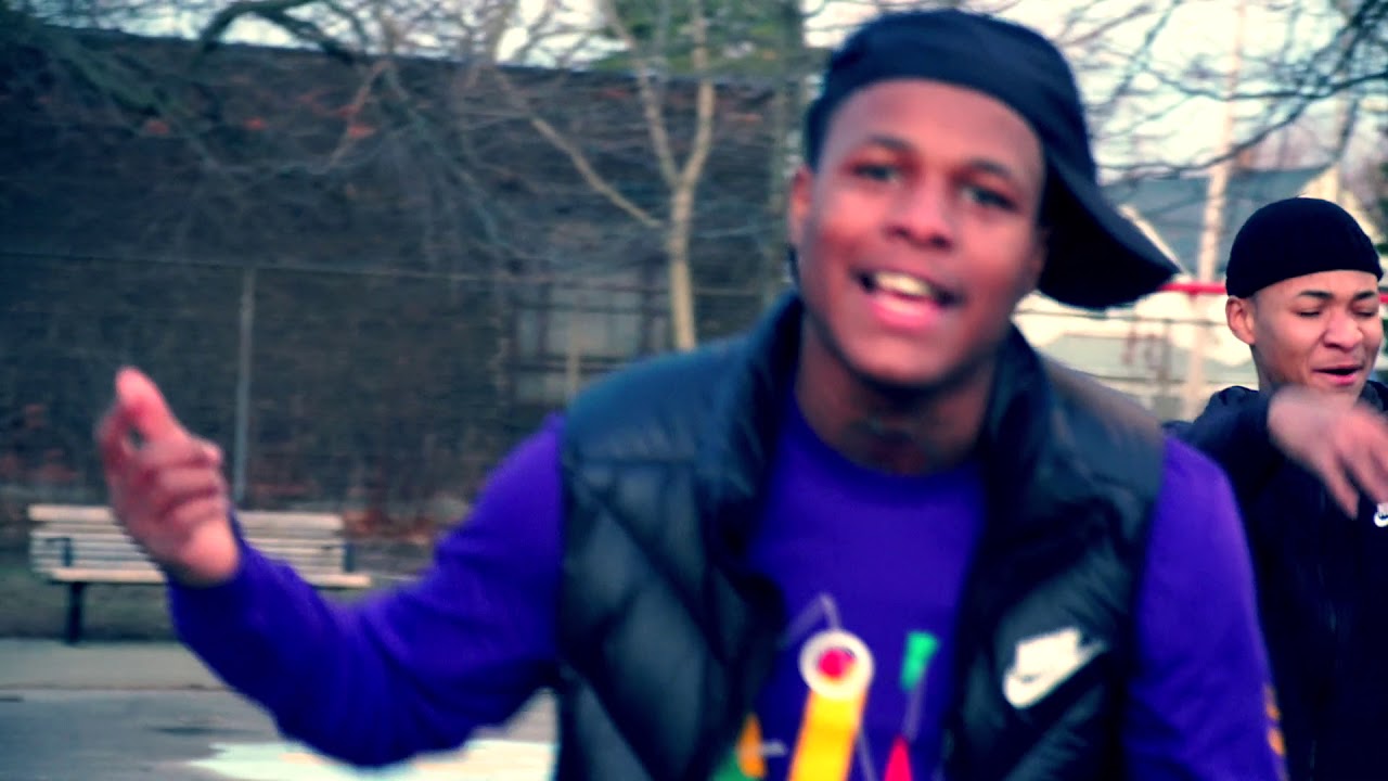 Clay Gotti - DROP SUM - (Official Video) - YouTube