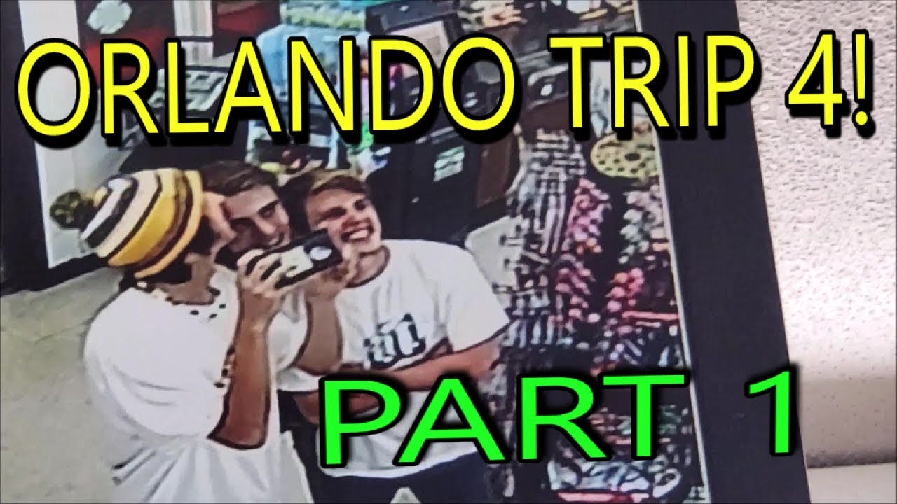 OT4 || PART 1 - YouTube