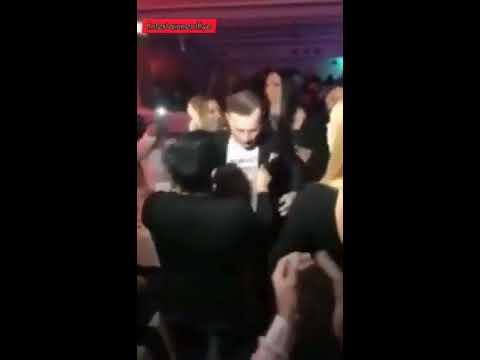 VULPIȚA si VIOREL STEGARU LA CLUB MIA DANS PE BALANS FĂRĂ VULPIȚA SHOW MAXIM