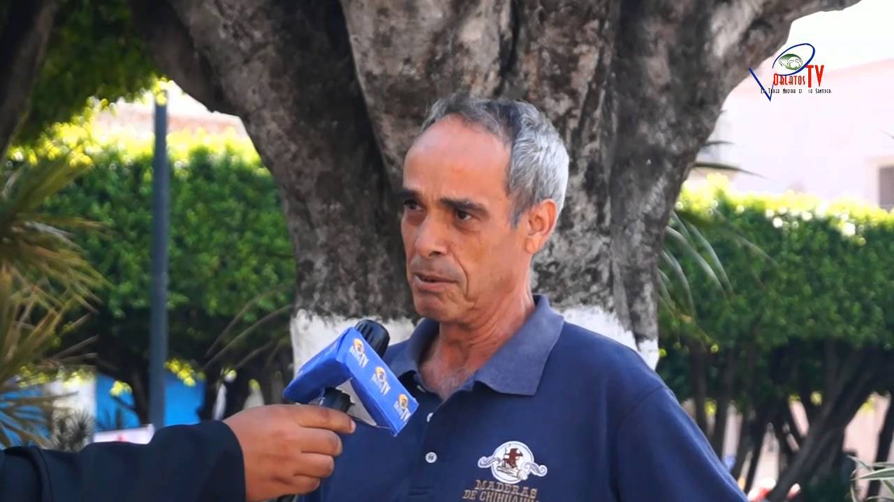 Padre Enrique Méndez Garibay, El Buen pastor - YouTube