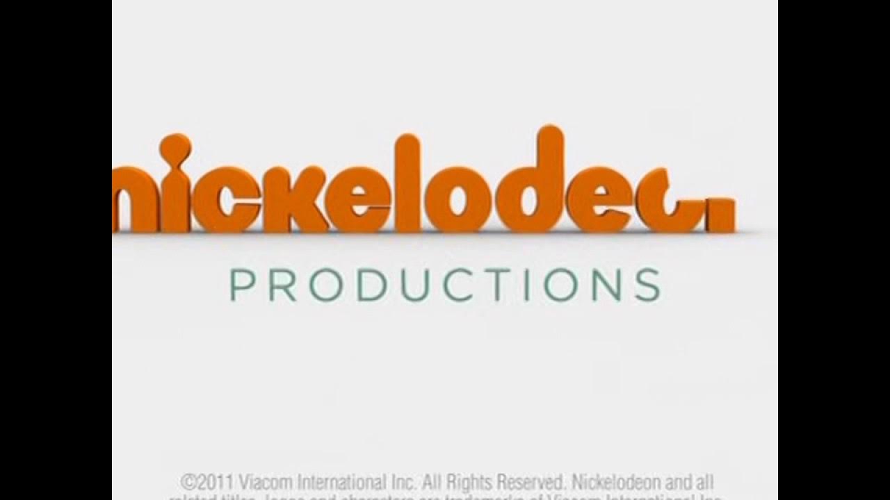 Tollin/Robbins Productions/Nickelodeon Productions/Nickelodeon Studios (1996/2011) (60 FPS ...