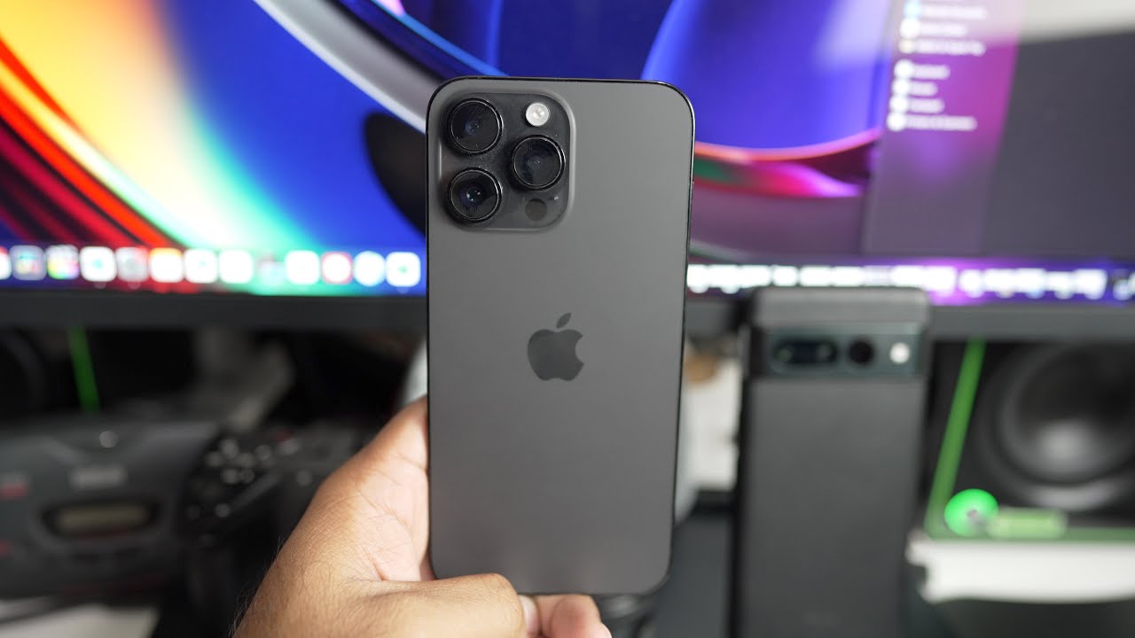 iPhone 14 Pro Max One Year Review | Battery Health | Performance ...