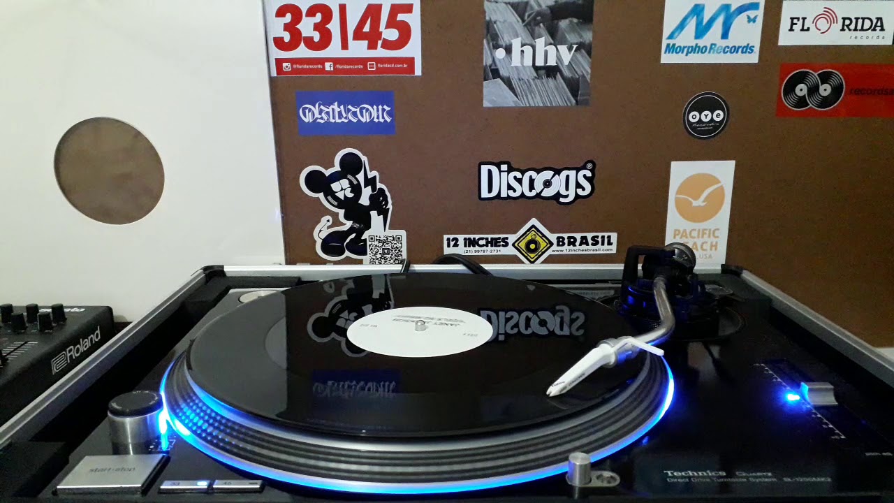 Janet Jackson - Feels So Right (Album Version) R&B / Funk / Soul - YouTube