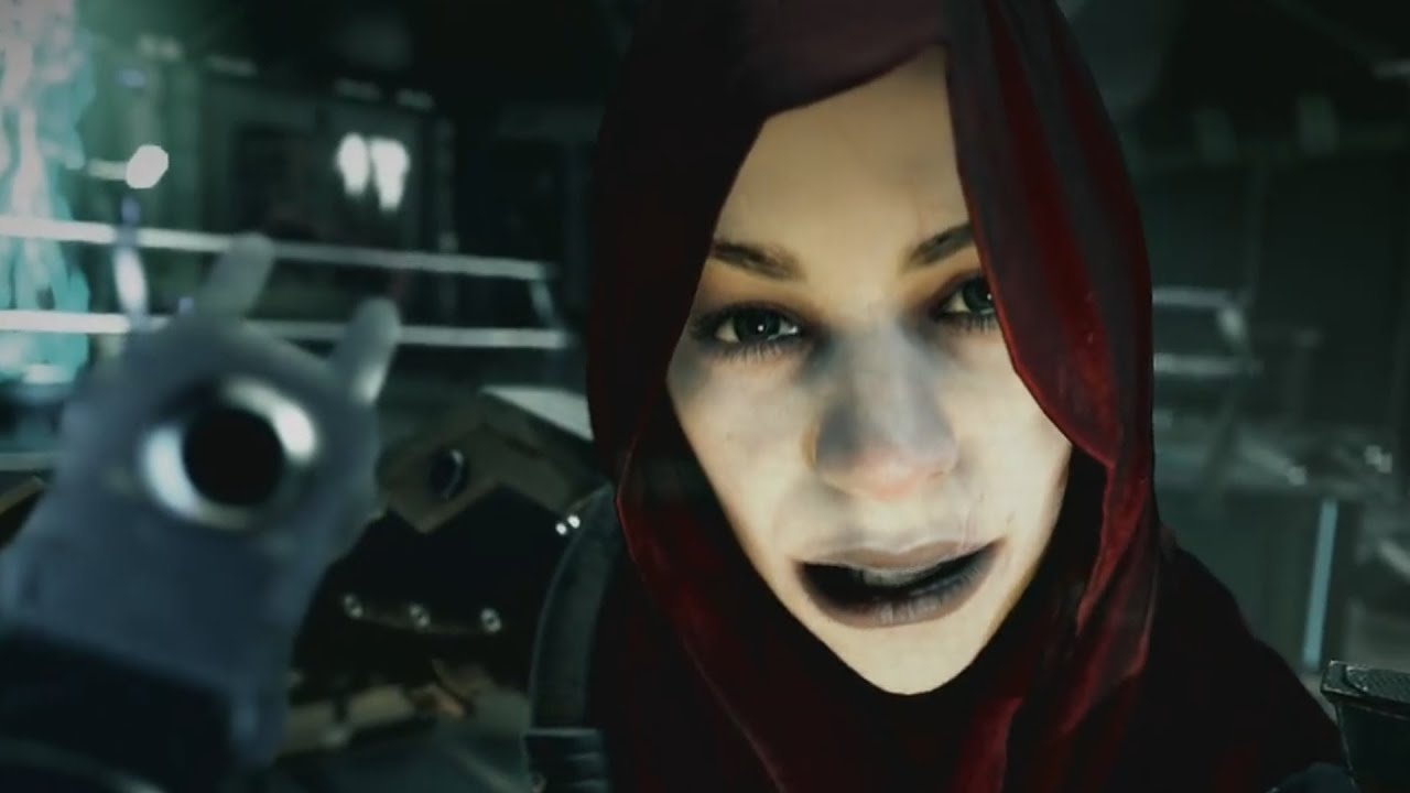 PS4 Graphics Review: Should You Buy a Playstation 4? (Killzone Shadow Fall and CoD Ghosts ...