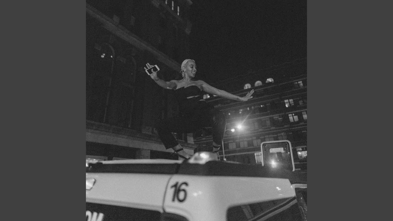 My Own Route - YouTube