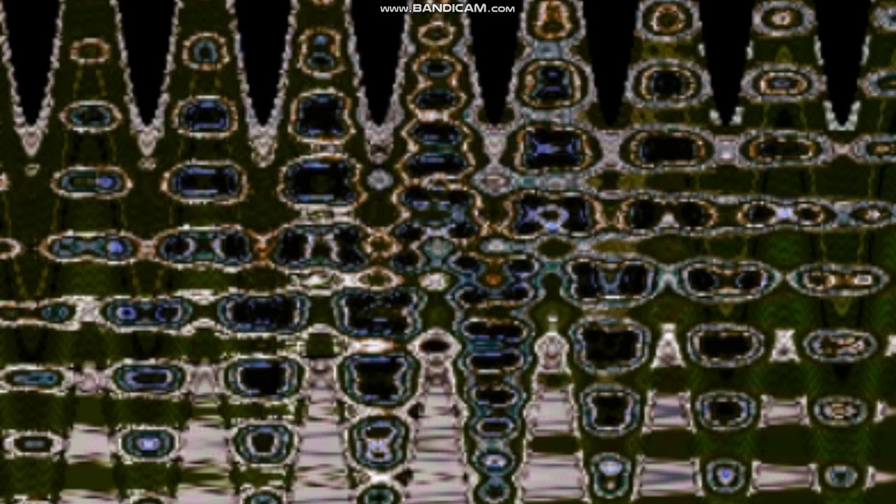 (New WackyD High Effect) an new effect I called Wacky 3D High ...
