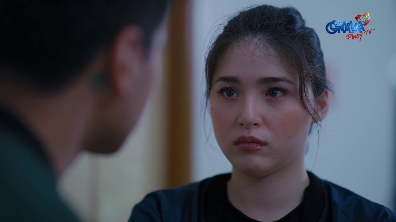 Asawa ng Asawa Ko: Hannah, na-real talk ni Leon! - YouTube