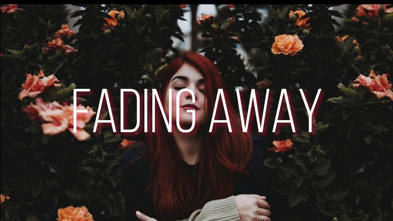 Aaron Shirk & Aaron Trinh - Fading Away (Lyrics) - YouTube