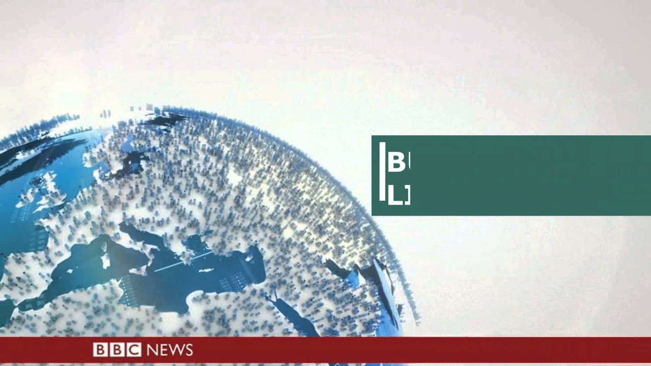 BBC Bussines Live intro (HD) - YouTube