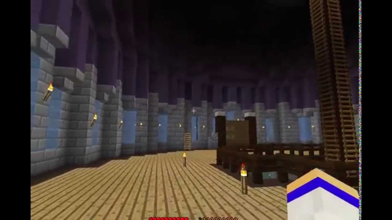 Shadow Smp EP.2 - YouTube