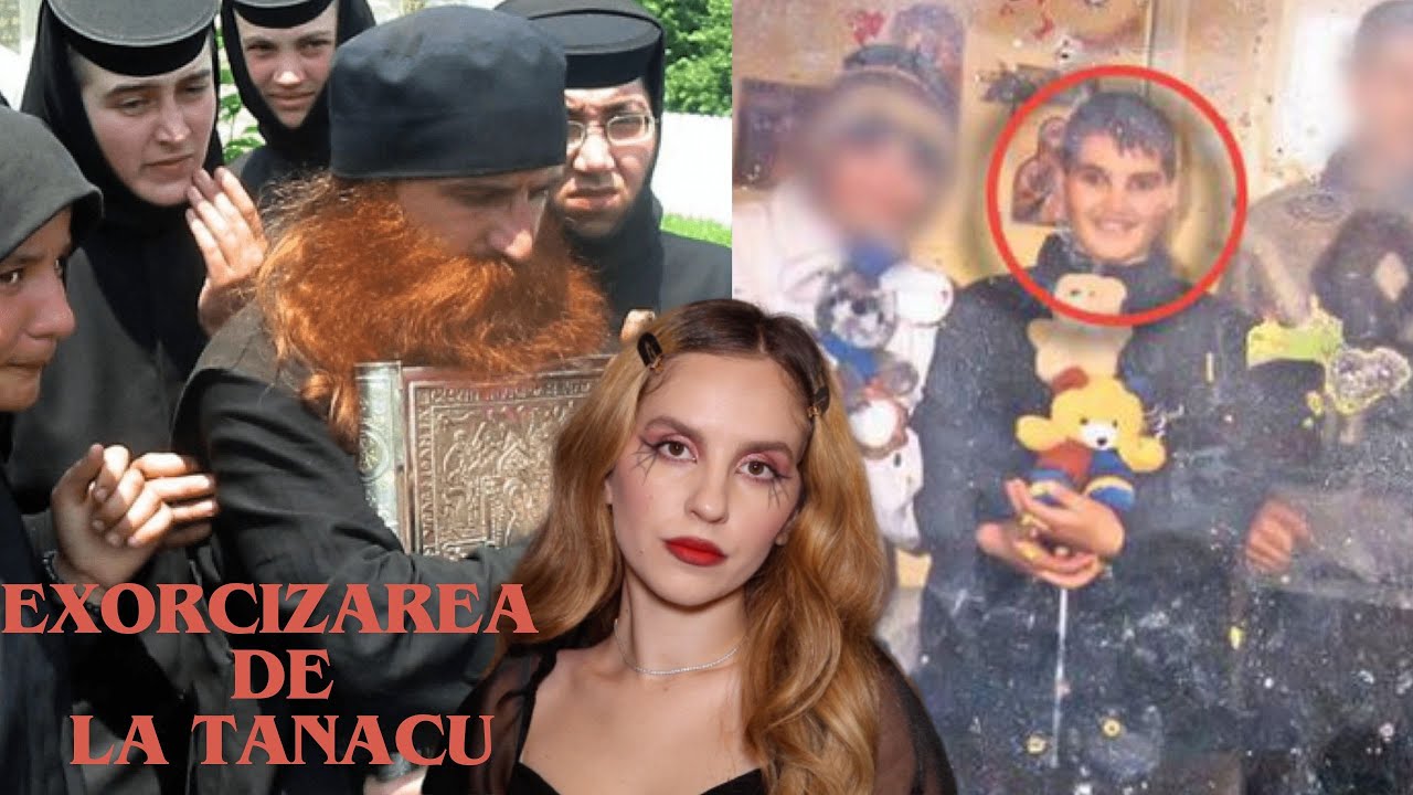 EXORCIZAREA DE LA TANACU | Cazul Irinei Cornici + surpriza la final ...