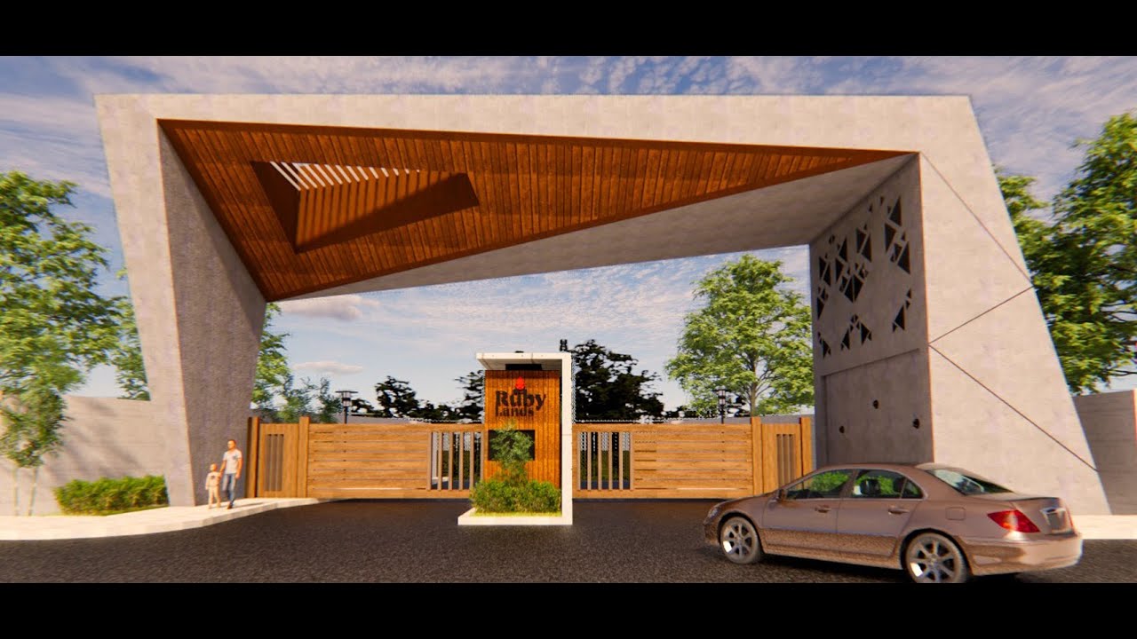 Ruby Lands | Plots & Villas In Neelambur | Coimbatore | Near Avinashi ...