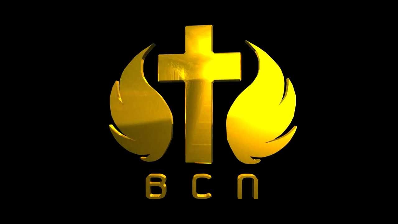Bahamas Christian Network Logo - YouTube
