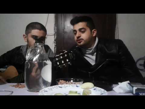 E barış beyazgül  bana sevmeyi anlat