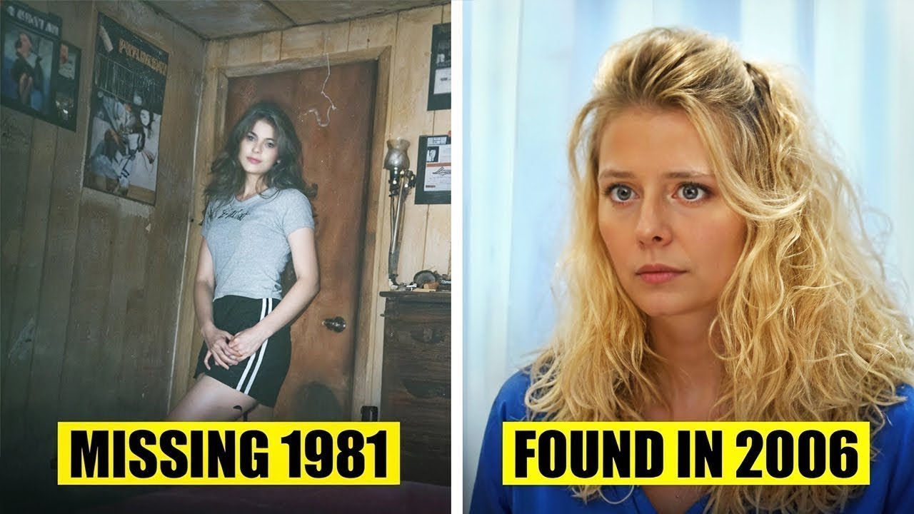 The Strangest Missing Persons Cases Ever Recorded | Disappeared Then ...