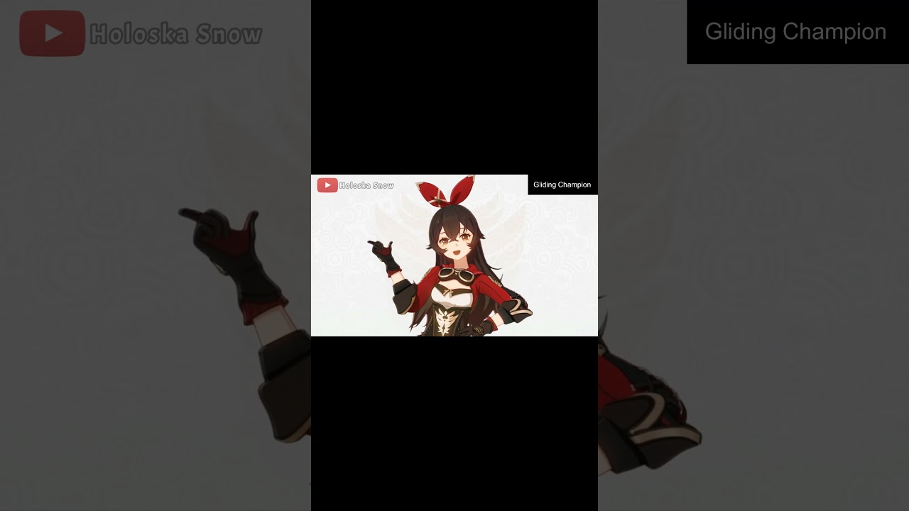 Pyro Family - Genshin Impact - YouTube