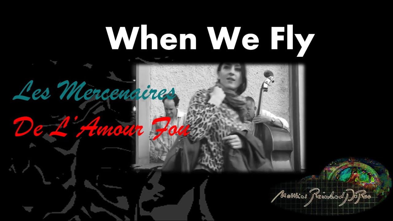 When We Fly - YouTube