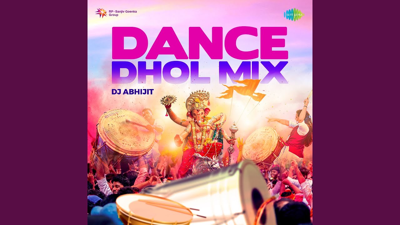 Mungda - Dhol Mix - YouTube