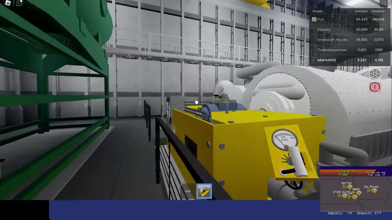 Playing Roblox *PLACEHOLDER* - YouTube