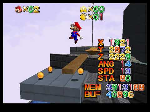 project 95x secret star omg!111!!!!11!!111 - YouTube