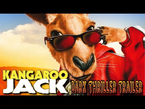 Kangaroo Jack (2003) Dark Thriller Trailer Re-Cut - YouTube