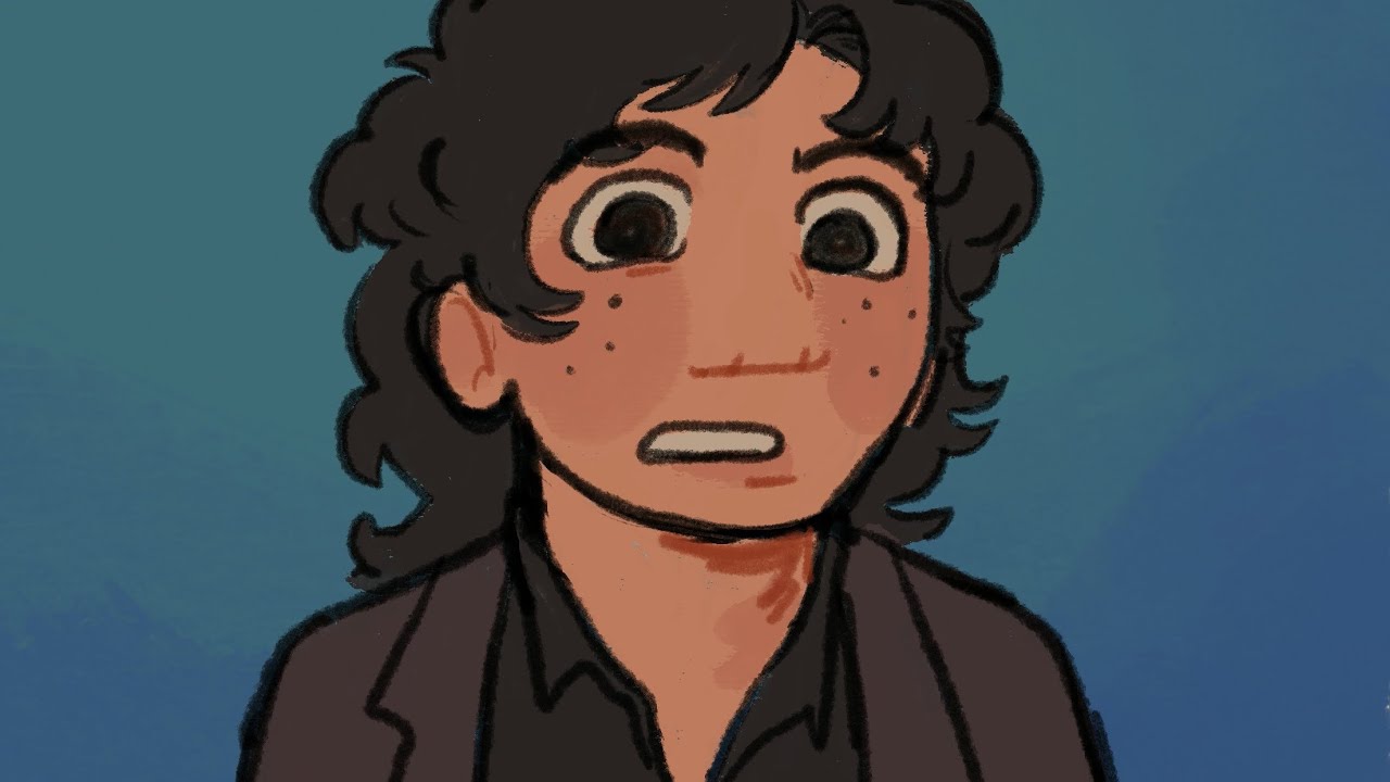 Impacto | Oc Animation - YouTube