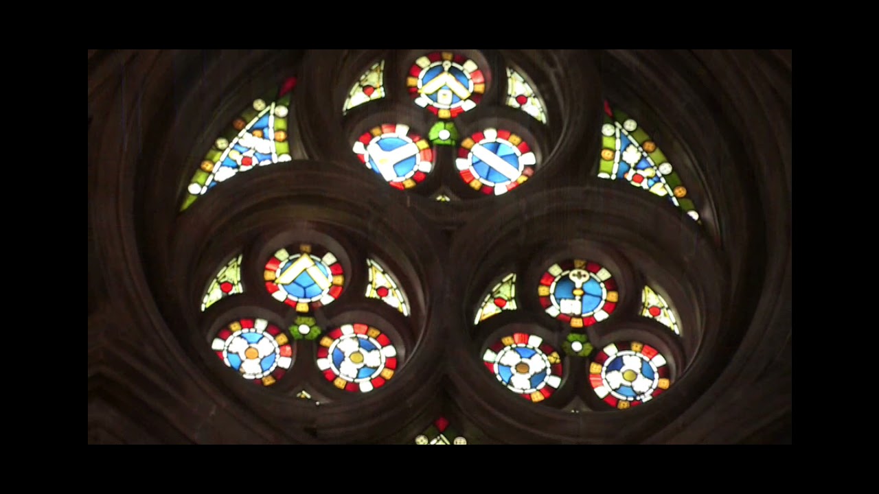 Worcester University School of Arts Class of 2020 Graduation Ceremony ...