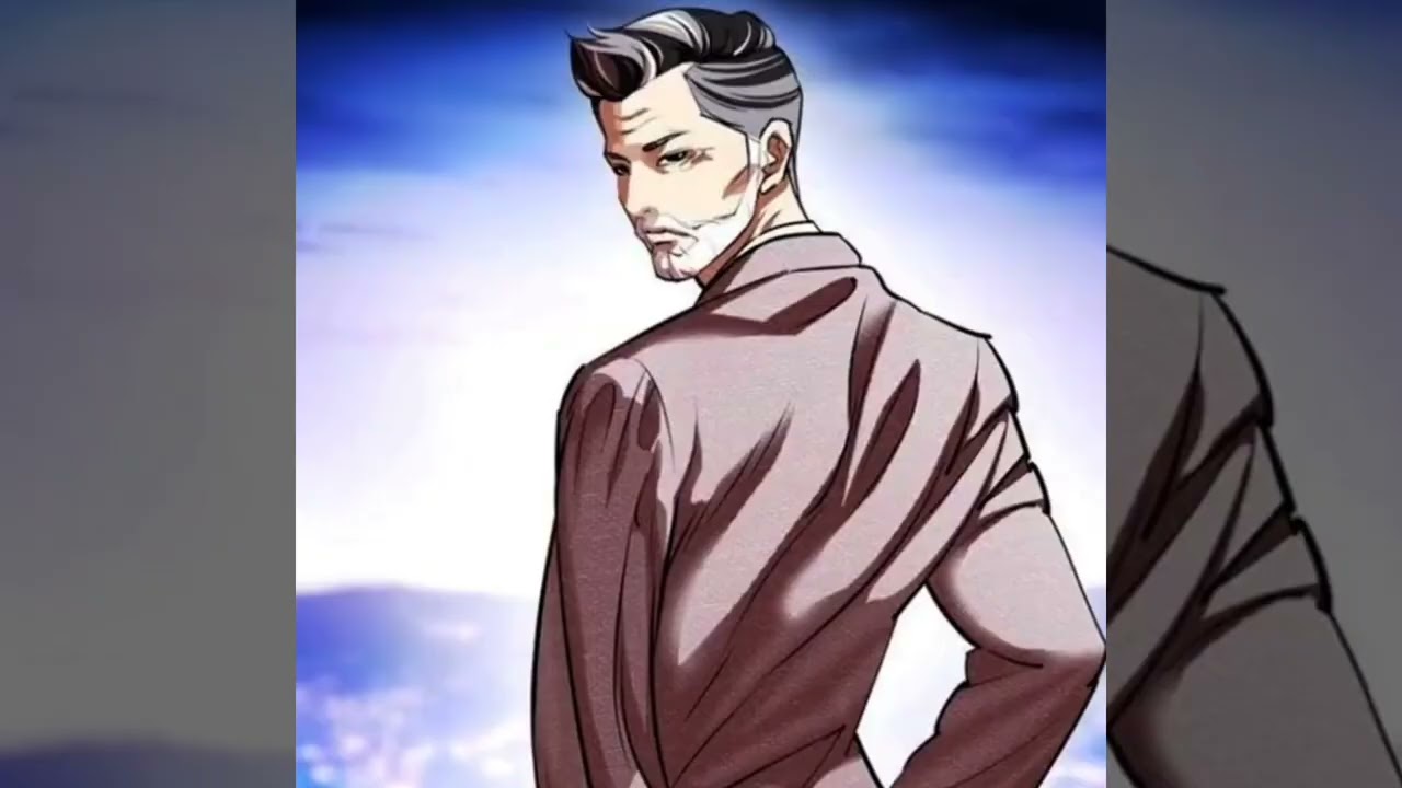 Lookism | Generation 0 Elite #lookismedit - YouTube