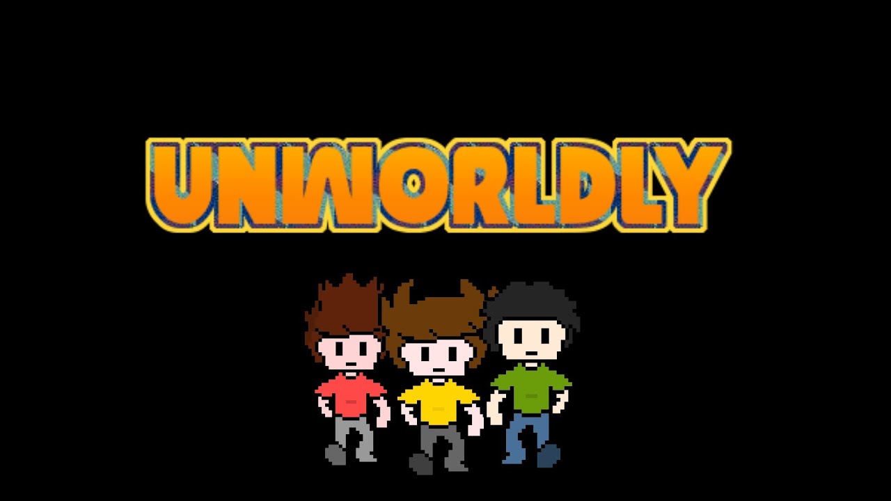UNWORLDLY Reveal Trailer - YouTube