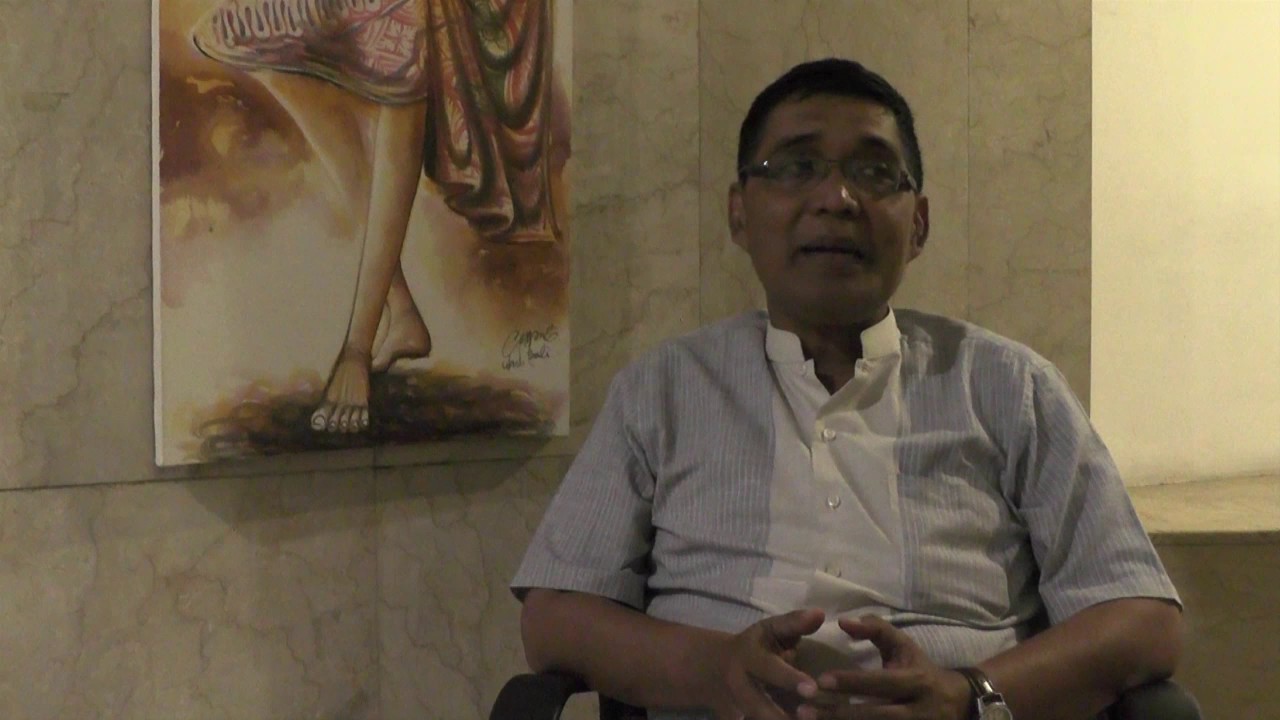 ISA ANSORI MENANGGAPI PENDIDIKAN DI SURABAYA - YouTube