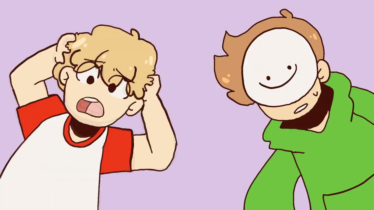 TOP 10 DREAM SMP MEME ANIMATIONS (+bonus) - YouTube