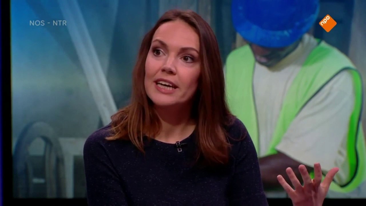 Avant Talent Group - Nieuwsuur uitzending 13 februari 2020 - YouTube
