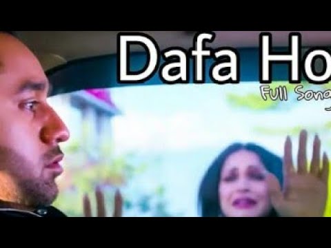 DAFA HO SONG (OFFICIAL_VIDEO) - YouTube