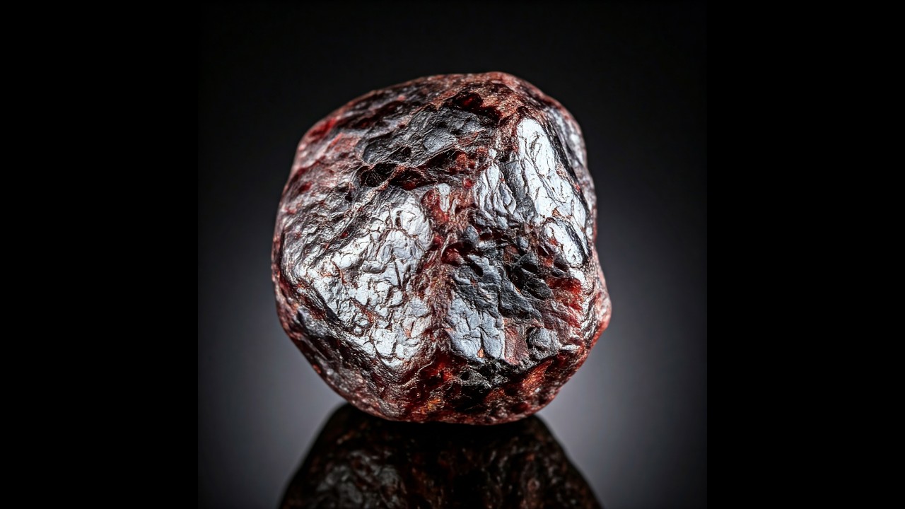 Discover the Top 5 Garnet Varieties and Their Unique Beauty - YouTube