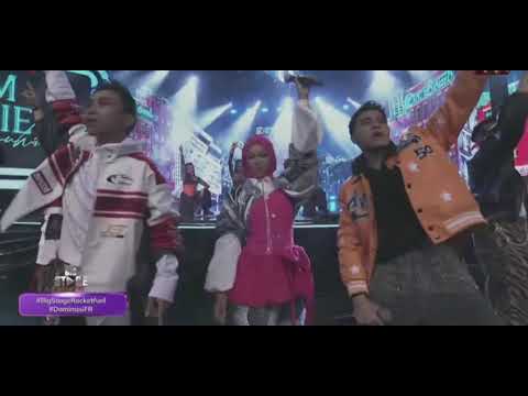 POP YE YE - Adam Nazmie x Sarah Suhairi BigStage2026