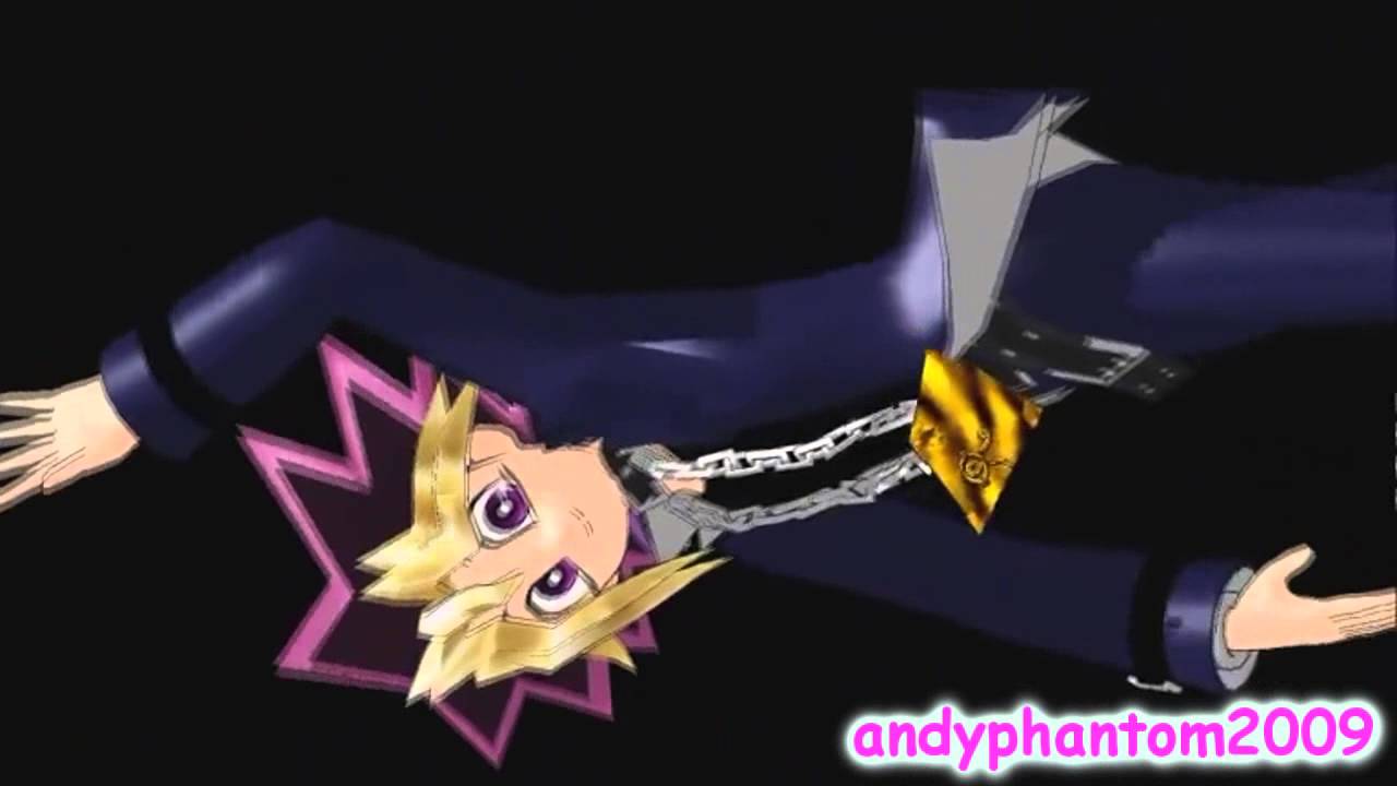 【mmd】shoujo【yu Gi Oh】【yami Y Yugi】 Youtube