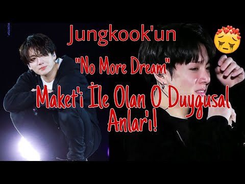 Jungkook'un \