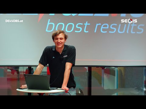 Improving Merge Reviews – Timo Keber @TechTalk Days 2025
