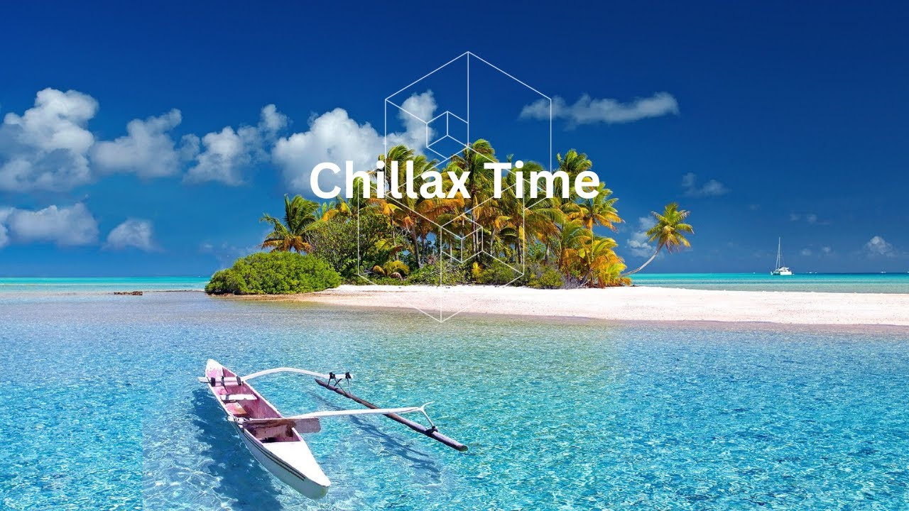 Chillax Time - copyright free music. Free to use on videos and streams ...