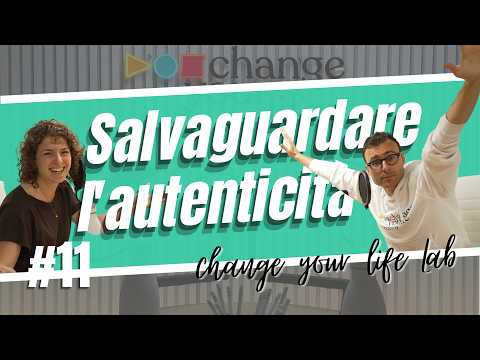 Ep. 11: Come salvaguardare l'autenticità del figlio